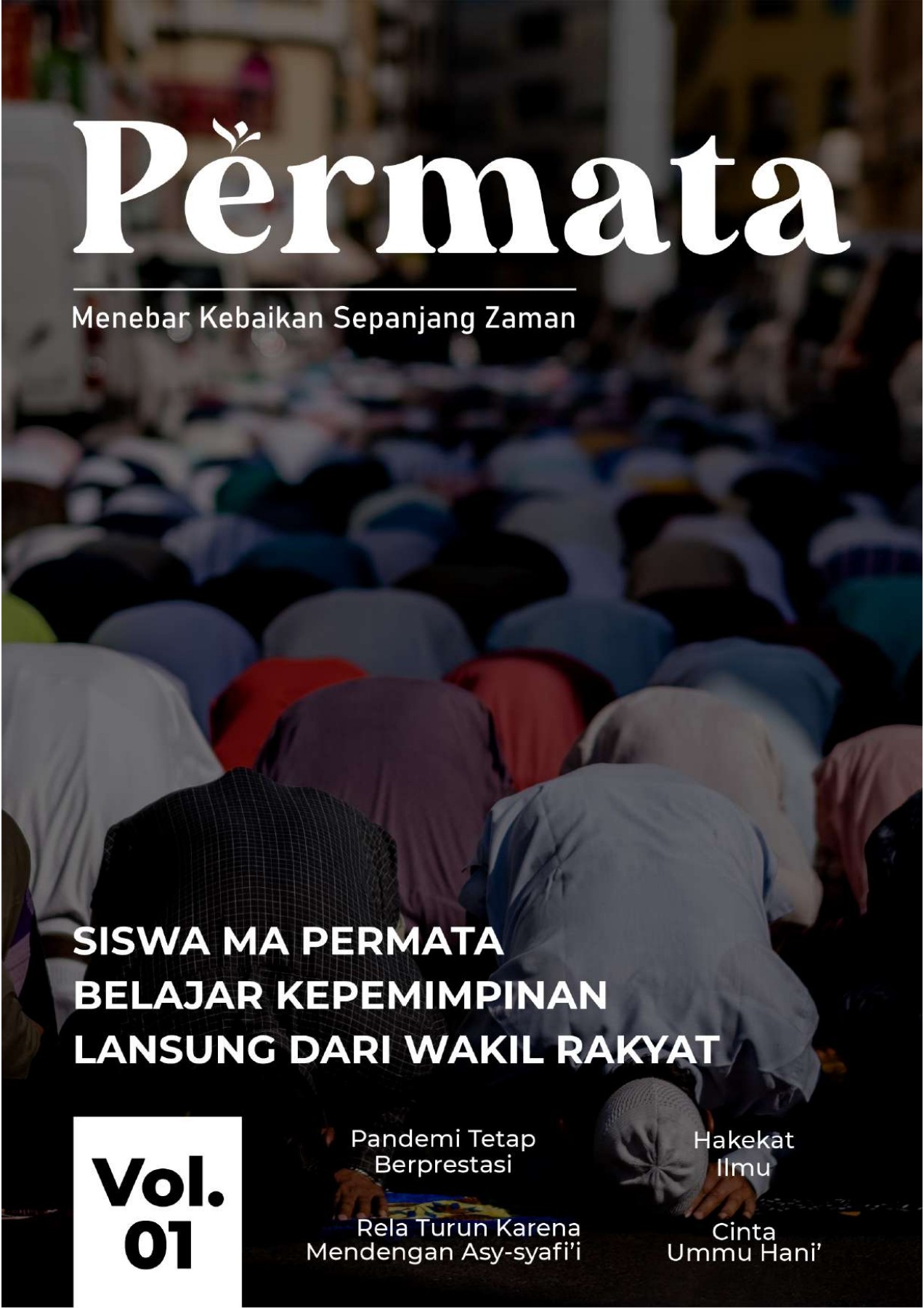 Majalah Permata - sitpermata2 - Halaman 1 - 23 | PDF Online | PubHTML5