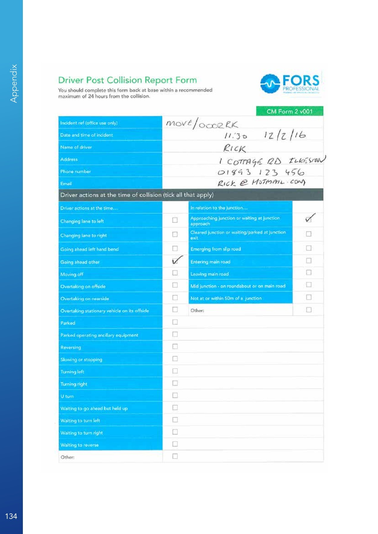 Collision Management Toolkit - susie.humby - Page 134 | Flip PDF Online ...