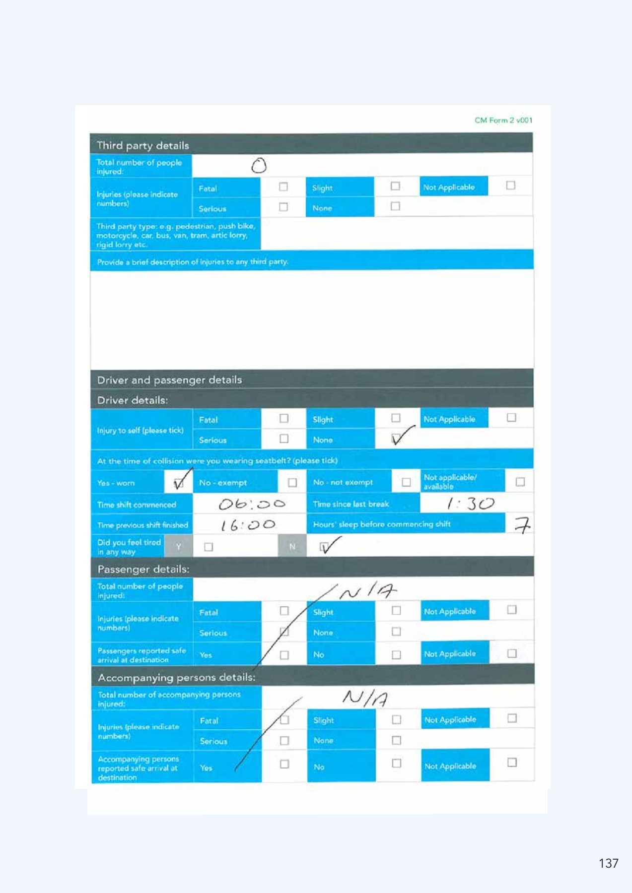 Collision Management Toolkit - susie.humby - Page 137 | Flip PDF Online ...