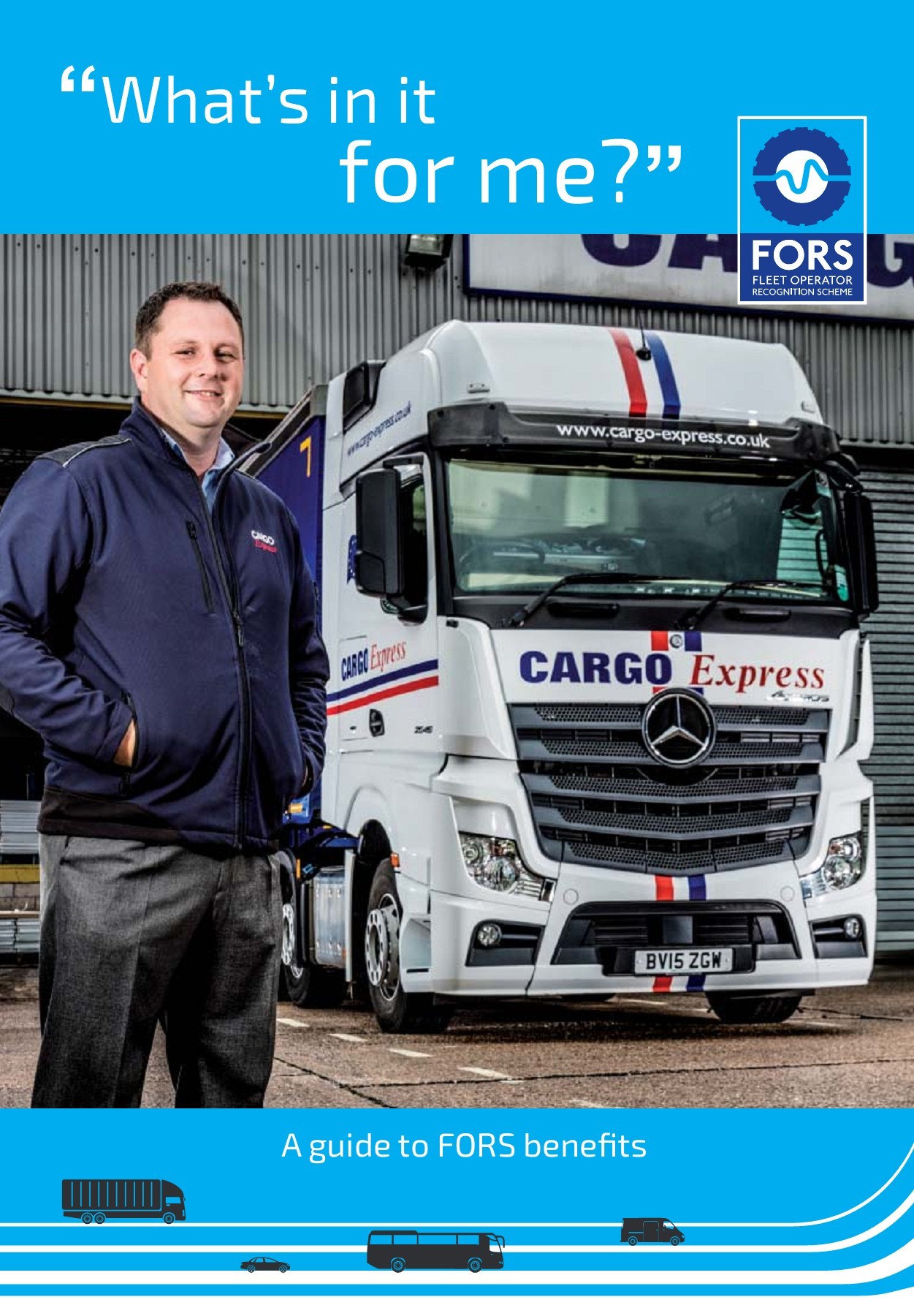 A guide to FORS benefits - susie.humby - Page 1 - 31 | Flip PDF Online ...