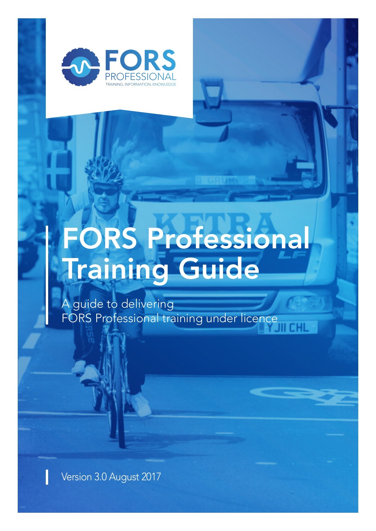 FORSProfessional Training Guide V3 - susie.humby - Page 1 - 25 | Flip ...