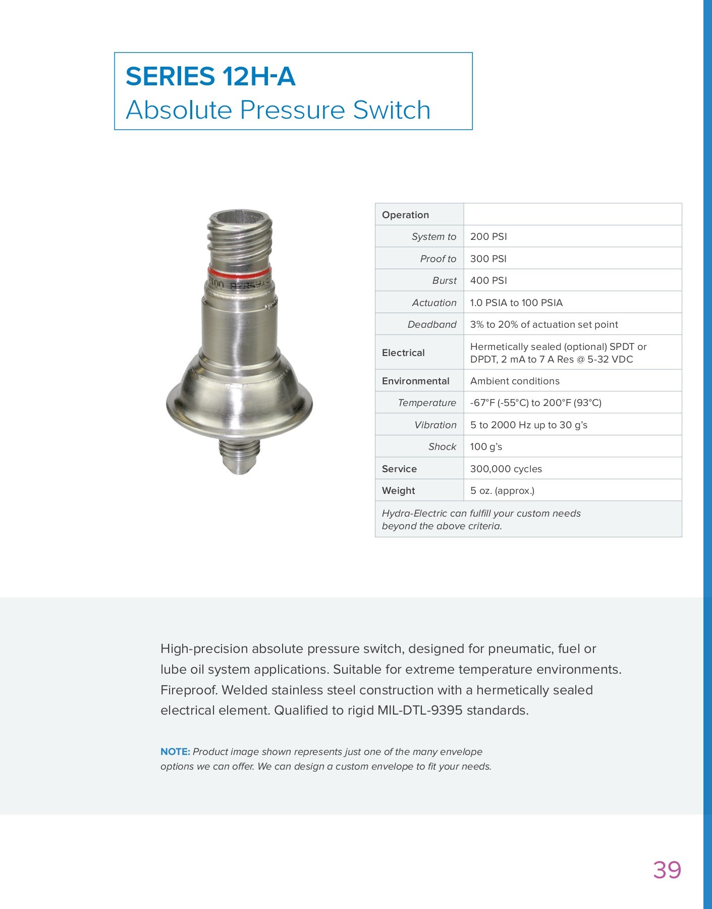 HydraElectric Product Catalog - kara - Page 39 | Flip PDF Online | PubHTML5