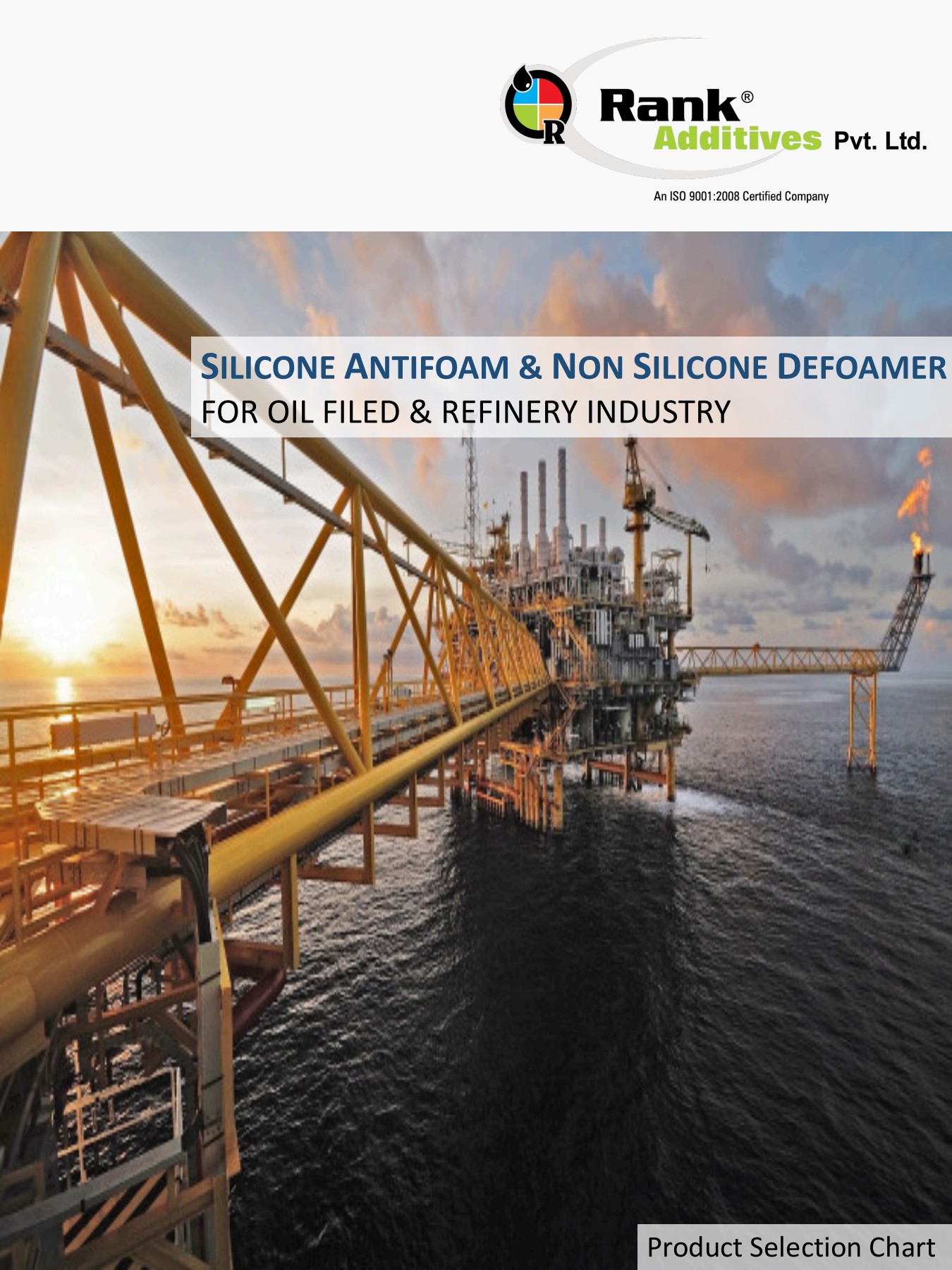 Oil Filed & Refinery Industry - aniket patel - Page 1 - 6 | Flip PDF ...