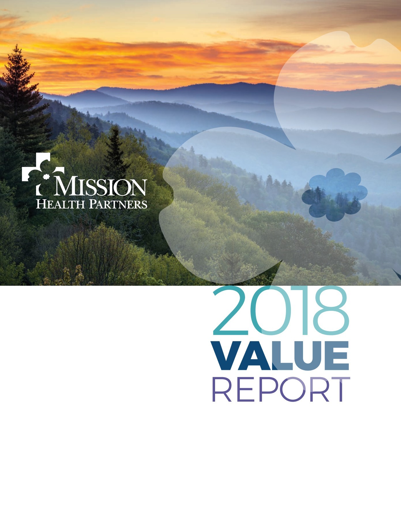 2018 Mission Health Partners Value Report - kelly.terry - Page 1 - 44 ...