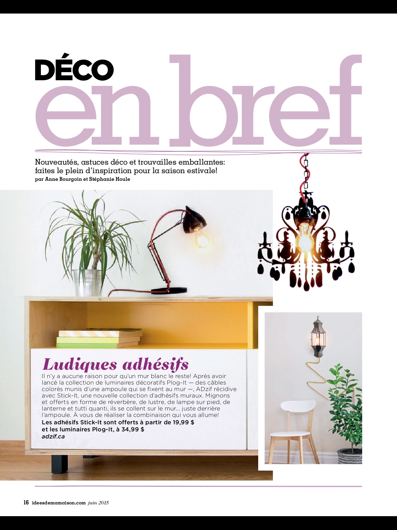 Les Idees de ma Maison - ห้องสมุดโรงเรียนกาวิละวิทยาลัย - Page 23 | PDF ...