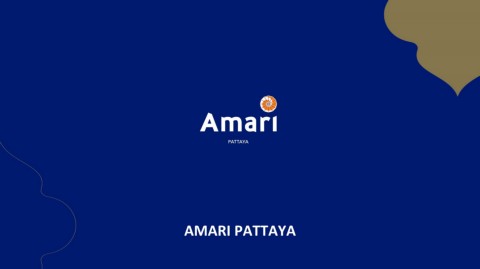 Amari Pattaya Presentation_2021 - nitchamon.n - Page 1 - 45 | Flip PDF Online | PubHTML5