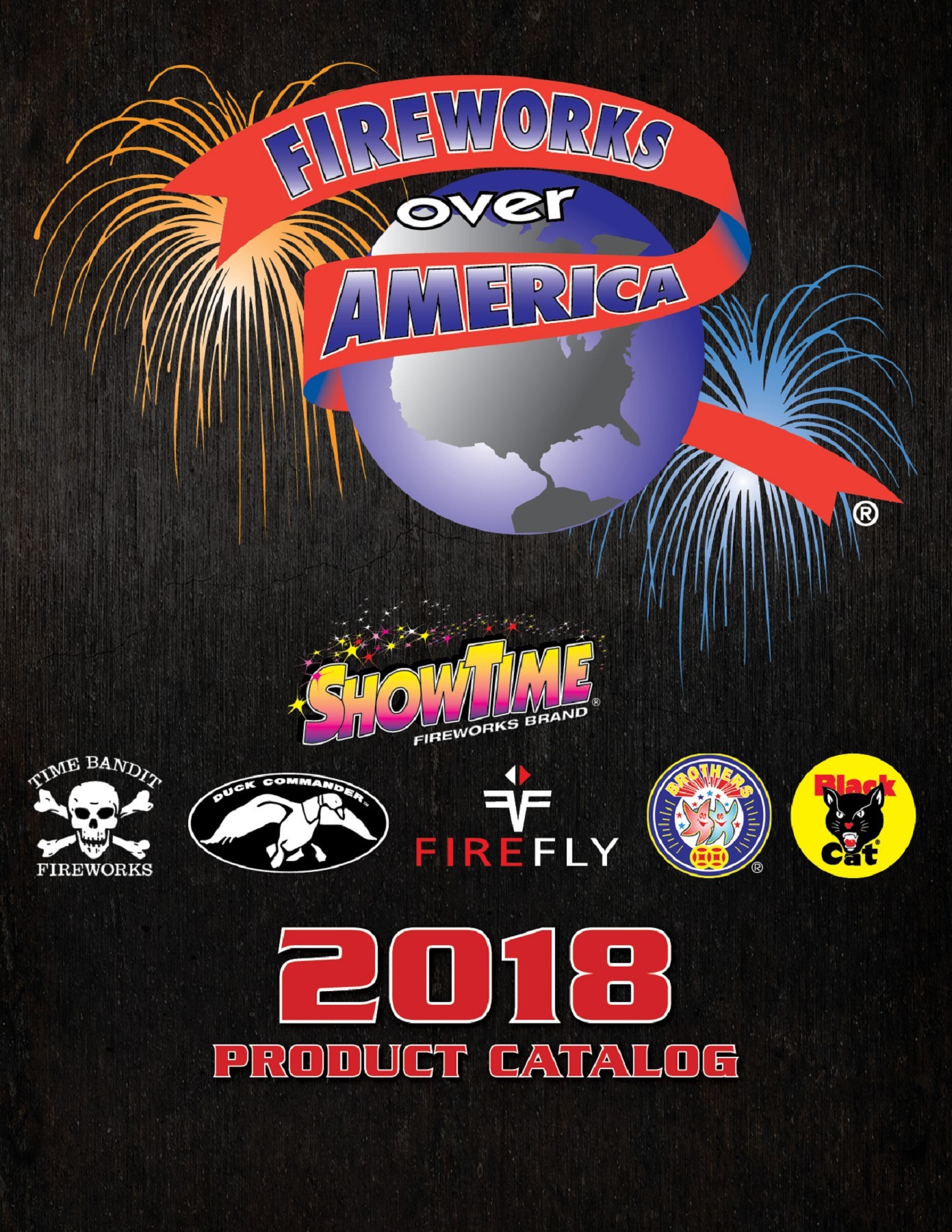 2018 Fireworks Over America Product Catalog - jeff - Page 1 - 102 ...