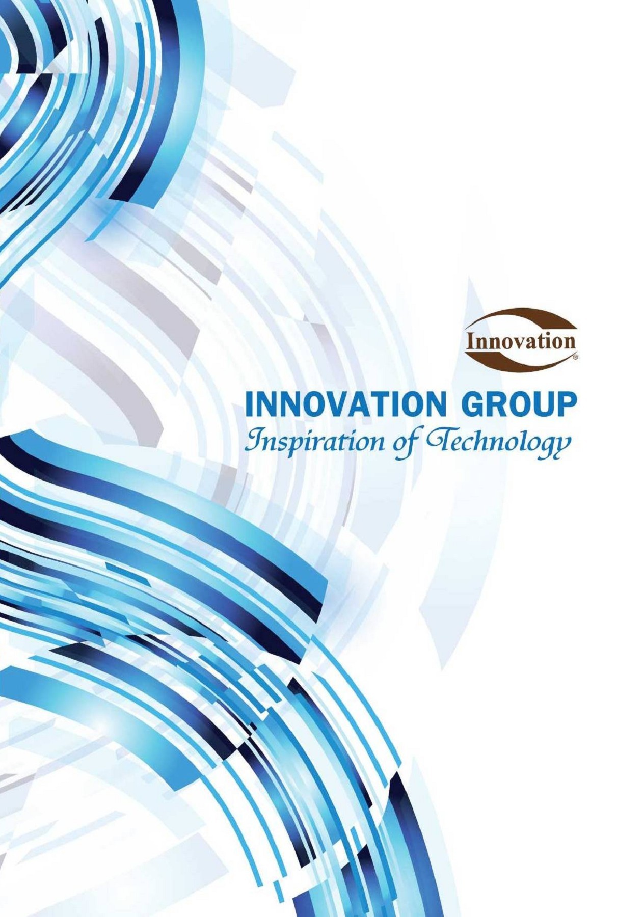 Innovation_Group - Innovation Group (Thailand) - Page 1 | Flip PDF ...