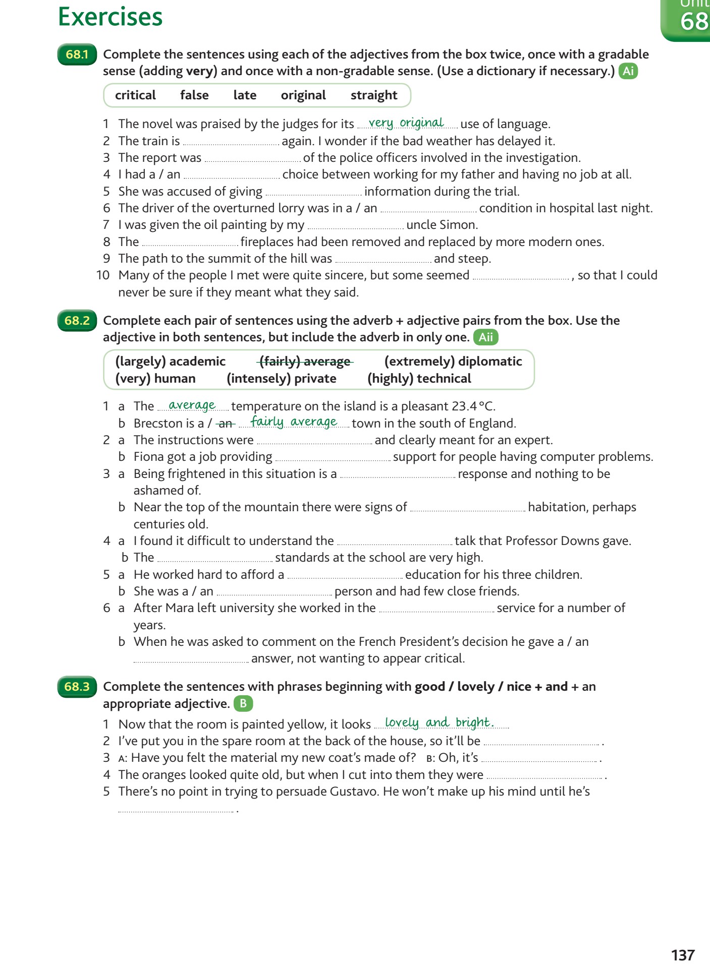 Grammar in use 3rd_Edition Advance - ປືມແບບຮຽນ - Page 148 | Flip PDF ...