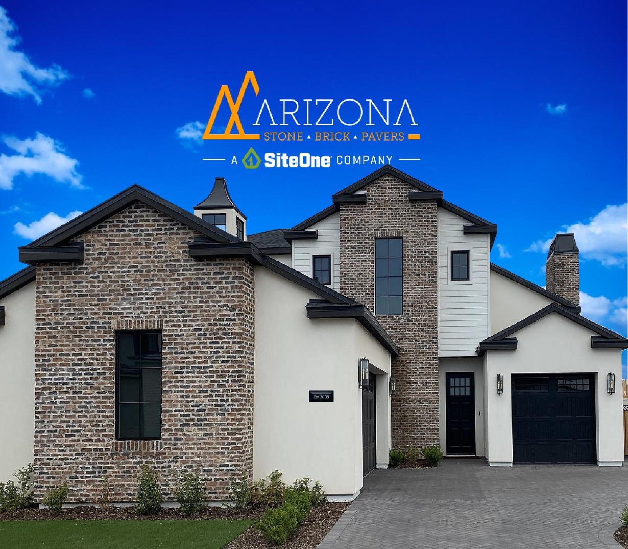 Arizona Stone Brick Pavers Vol. 2 - sferguson - Page 1 - 16 | Flip PDF ...