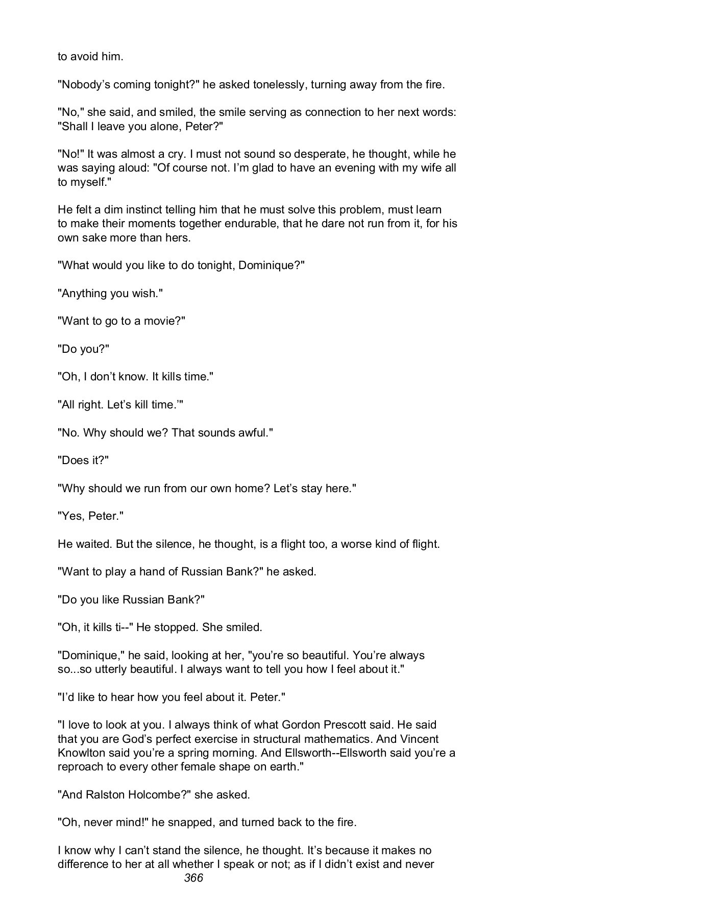 The Fountainhead - ash2shukla - Page 366 | Flip PDF Online | PubHTML5