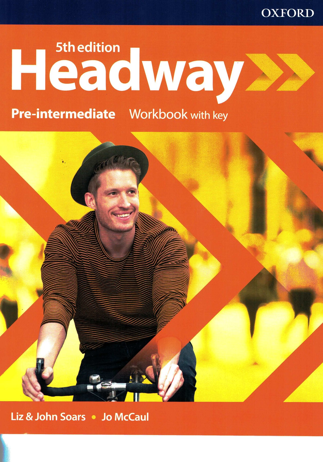 headway_preintermediate_workbook_with_key - Lingua Franca Idiomas ...