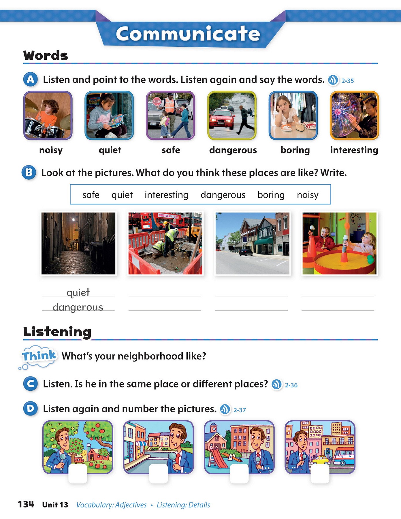 Oxford_Discover_1_Student_s_Book- First edition - Lingua Franca Idiomas ...