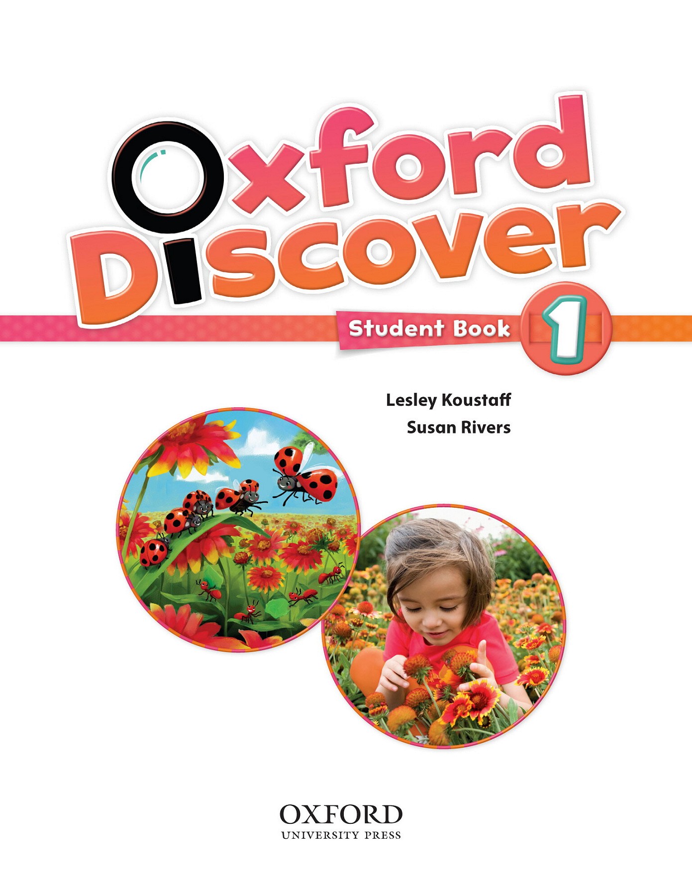 Oxford_Discover_1_Student_s_Book- First edition - Lingua Franca Idiomas ...