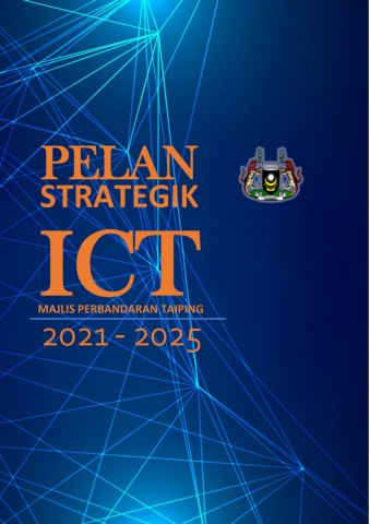 PELAN_STRATEGIK_ICT_2021-2025 - Hani Khoraini - Muka Surat 1 - 25 | Membalik PDF Dalam talian ...