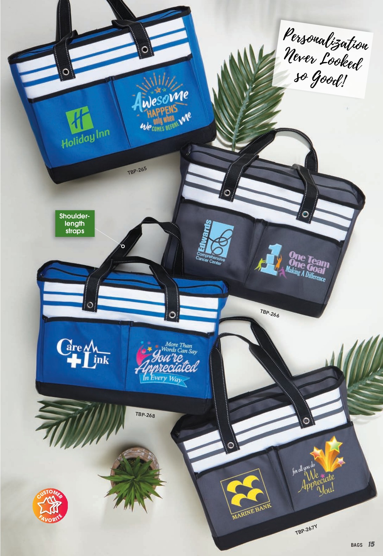 P10510 Appreciation Made Easy - Positive Promotions, Inc. - Page 15 ...