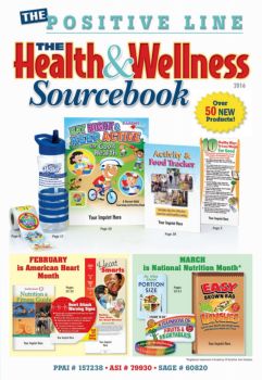 P8436 PL Health & Wellness - Positive Promotions, Inc. - Page 1 - 64 ...