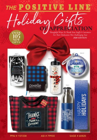 P11149 PL-HolidayGifts - Positive Promotions, Inc. - Page 1 - 56 | Flip ...