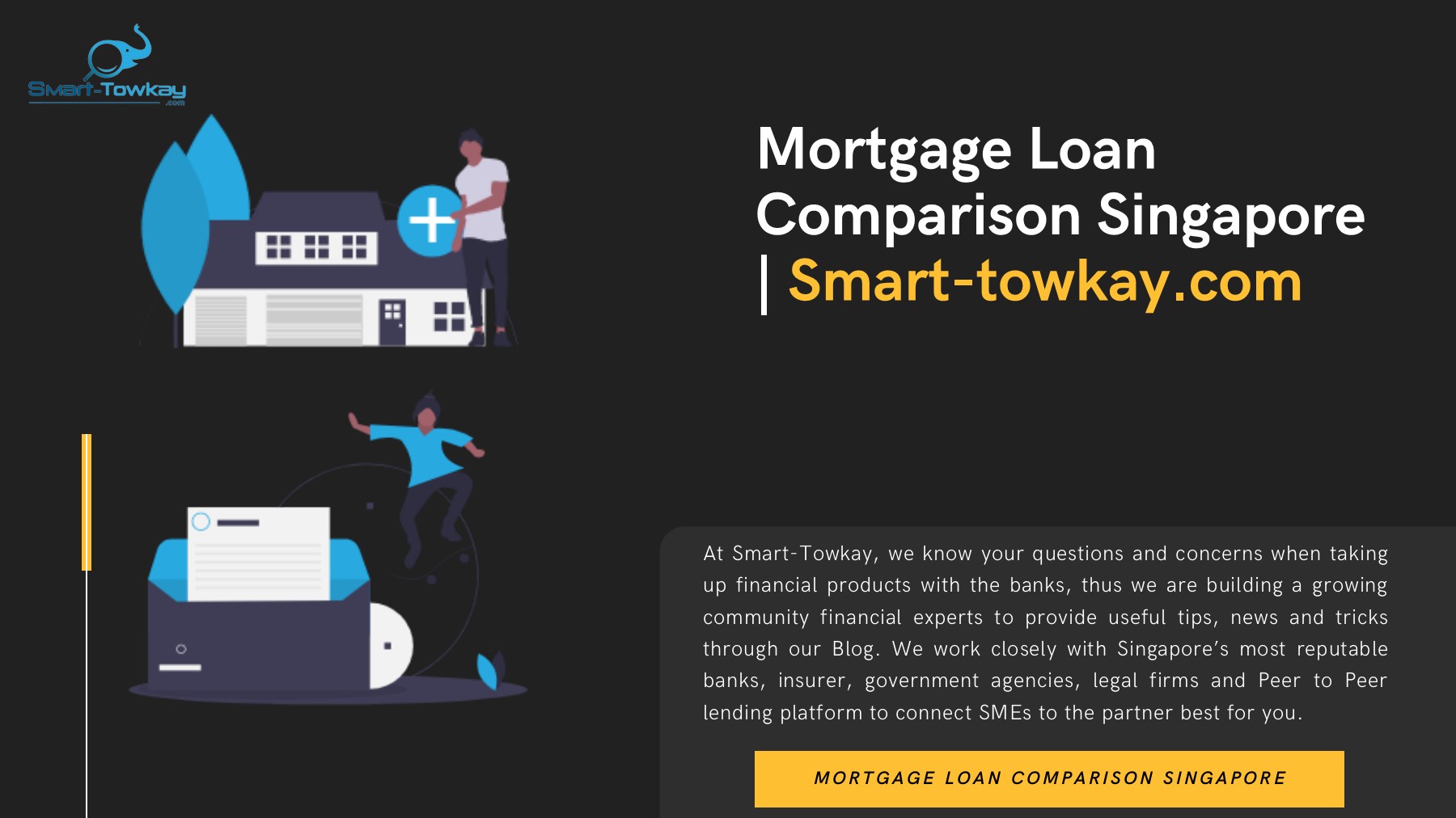 Mortgage Loan Comparison Singapore | Smart-towkay.com - SMART TOWKAY ...