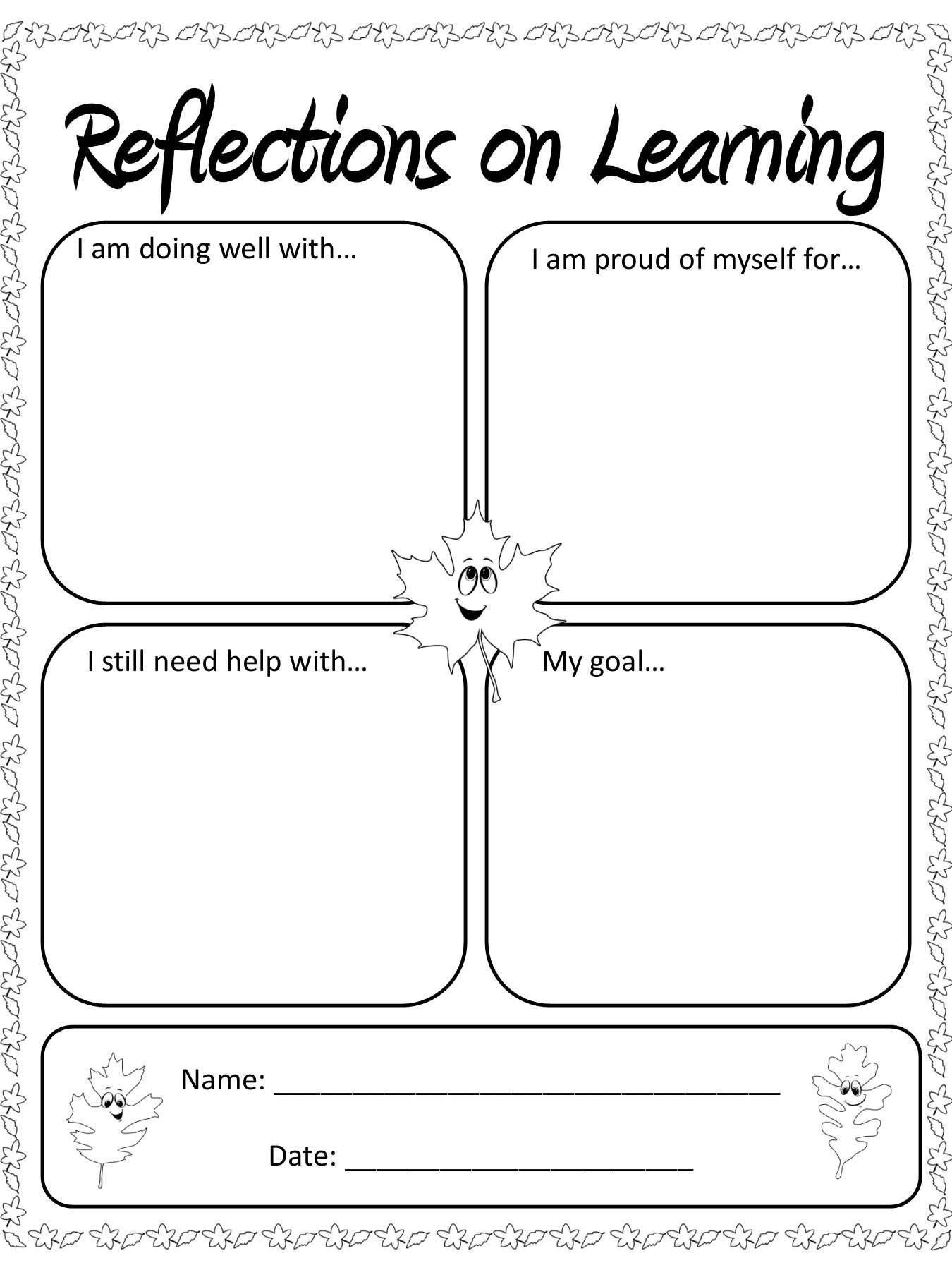 Conference Reflections - 23cfigueroa - Page 1 - 3 | Flip PDF Online ...