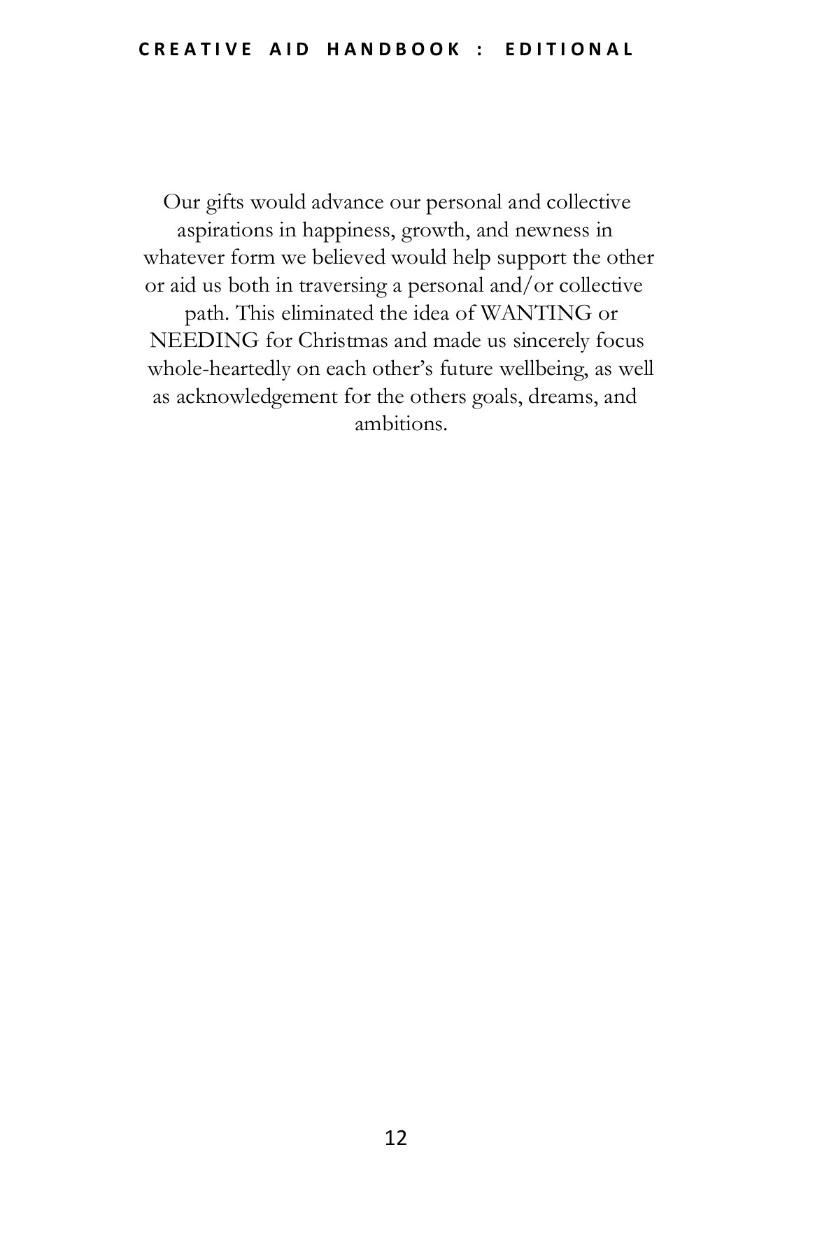 Creative Aid Booklet - tanmaysubham - Page 125 | Flip PDF Online | PubHTML5