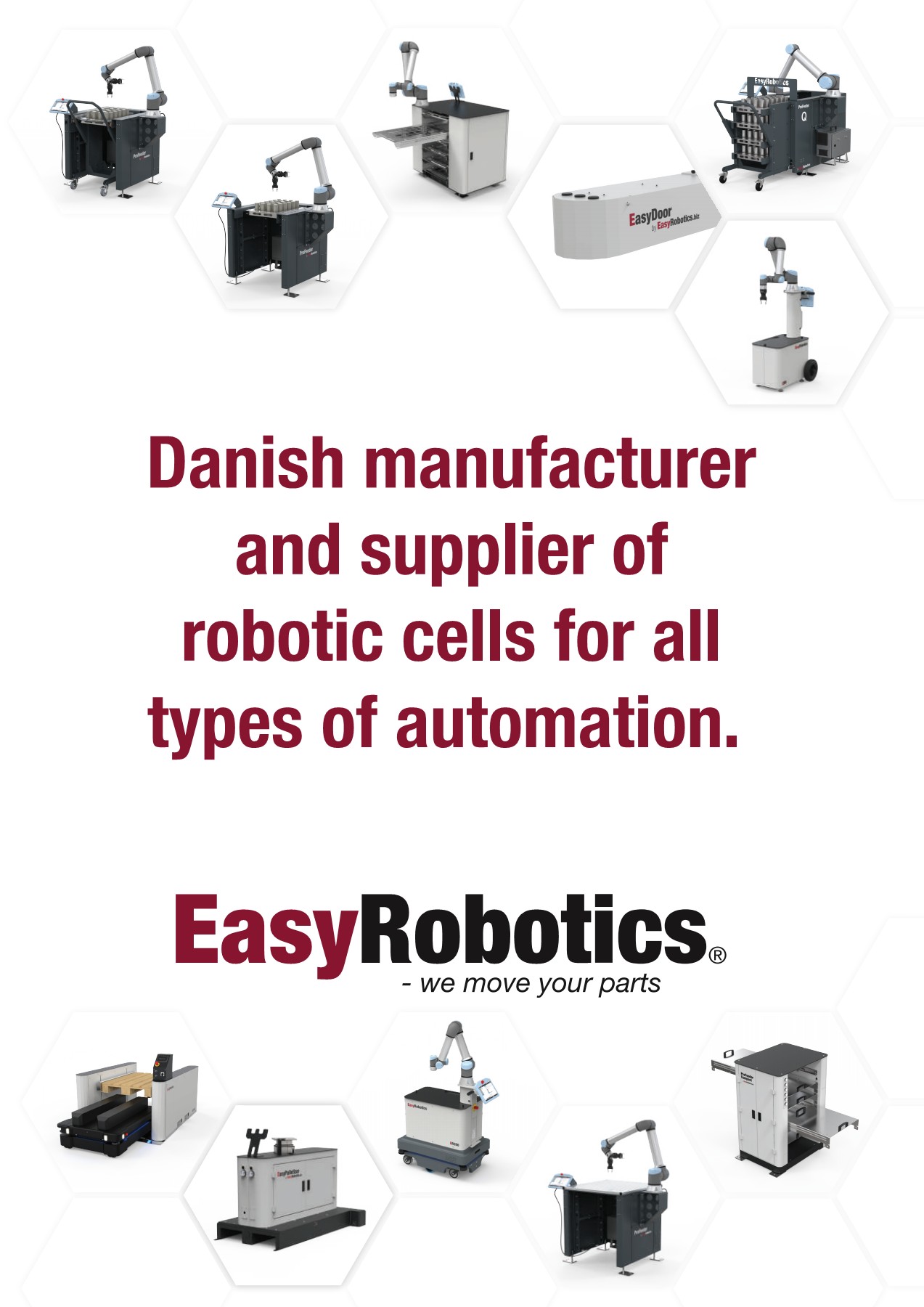 Flipbook_ EasyRobotics - Svitlana Romanova - Page 1 - 8 | Flip PDF Online | PubHTML5