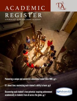 Academic Register - EMW - Page 1 - 28 | Flip PDF Online | PubHTML5