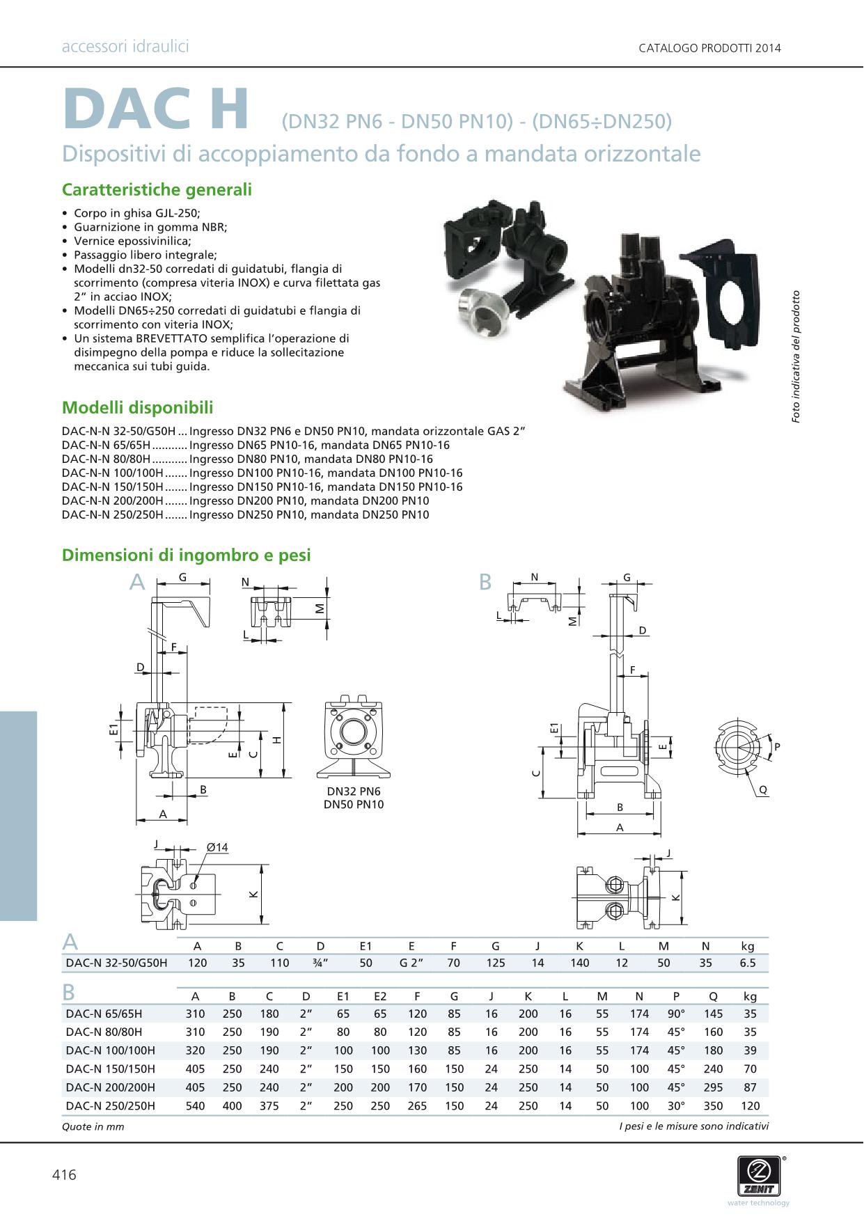 ZENITELETTROPOMPE - marcella.lamberti - Page 418 | Flip PDF Online ...