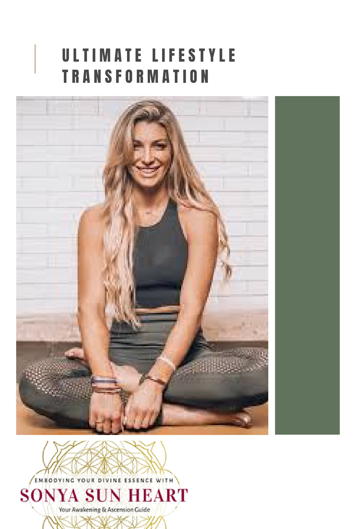 Ultimate Lifestyle Transformation Toronto - sonyasunheartca - Page 1 - 5 | Flip PDF Online ...