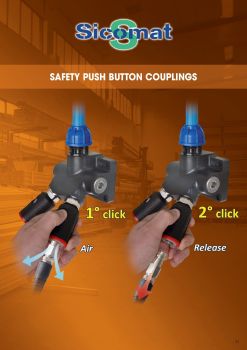 SAFETY PUSH BUTTON COUPLINGS - flip4 - Page 1 - 8 | Flip PDF Online ...