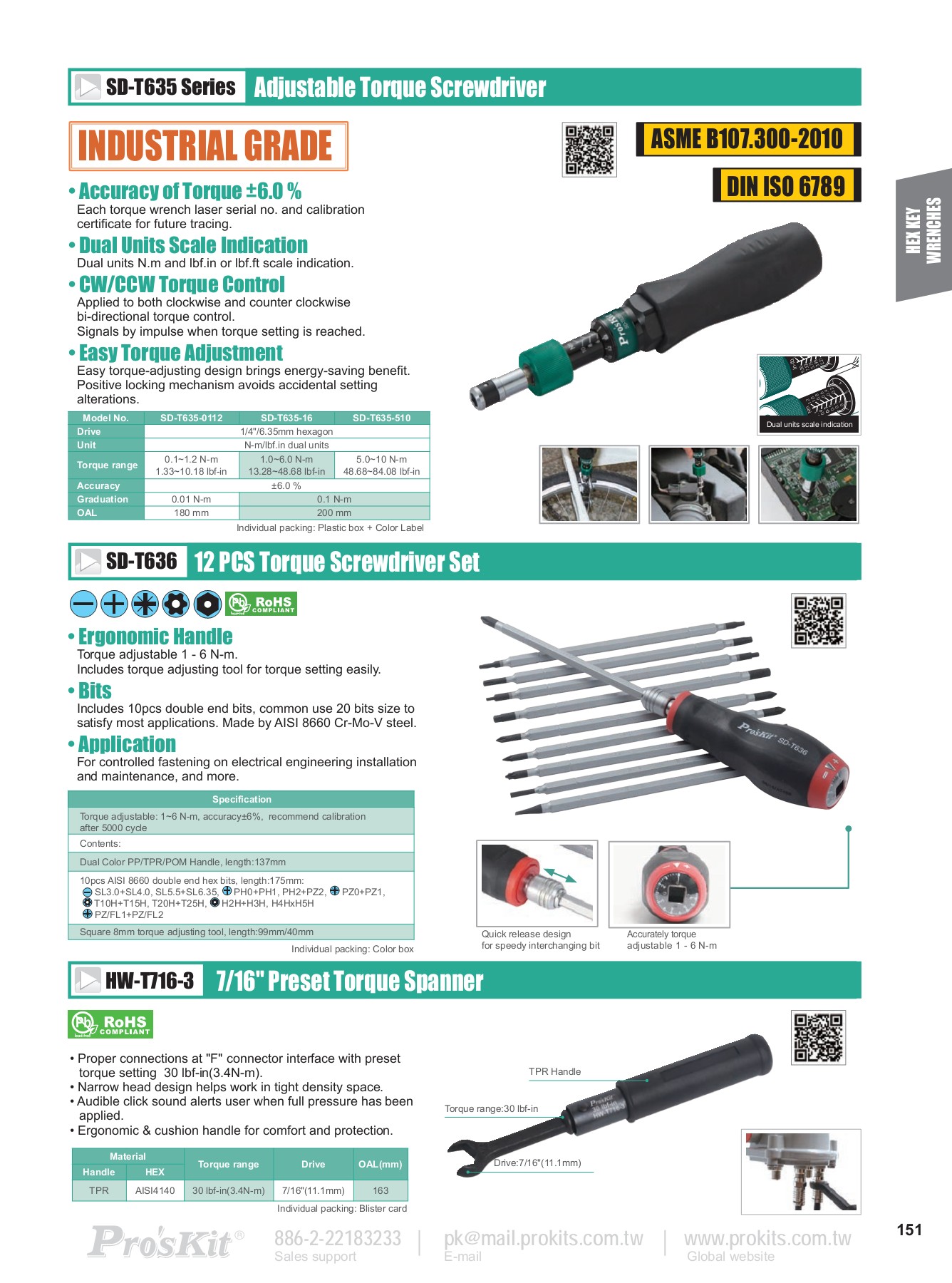 Catálogo PROSKIT - john - Page 153 | Flip PDF Online | PubHTML5
