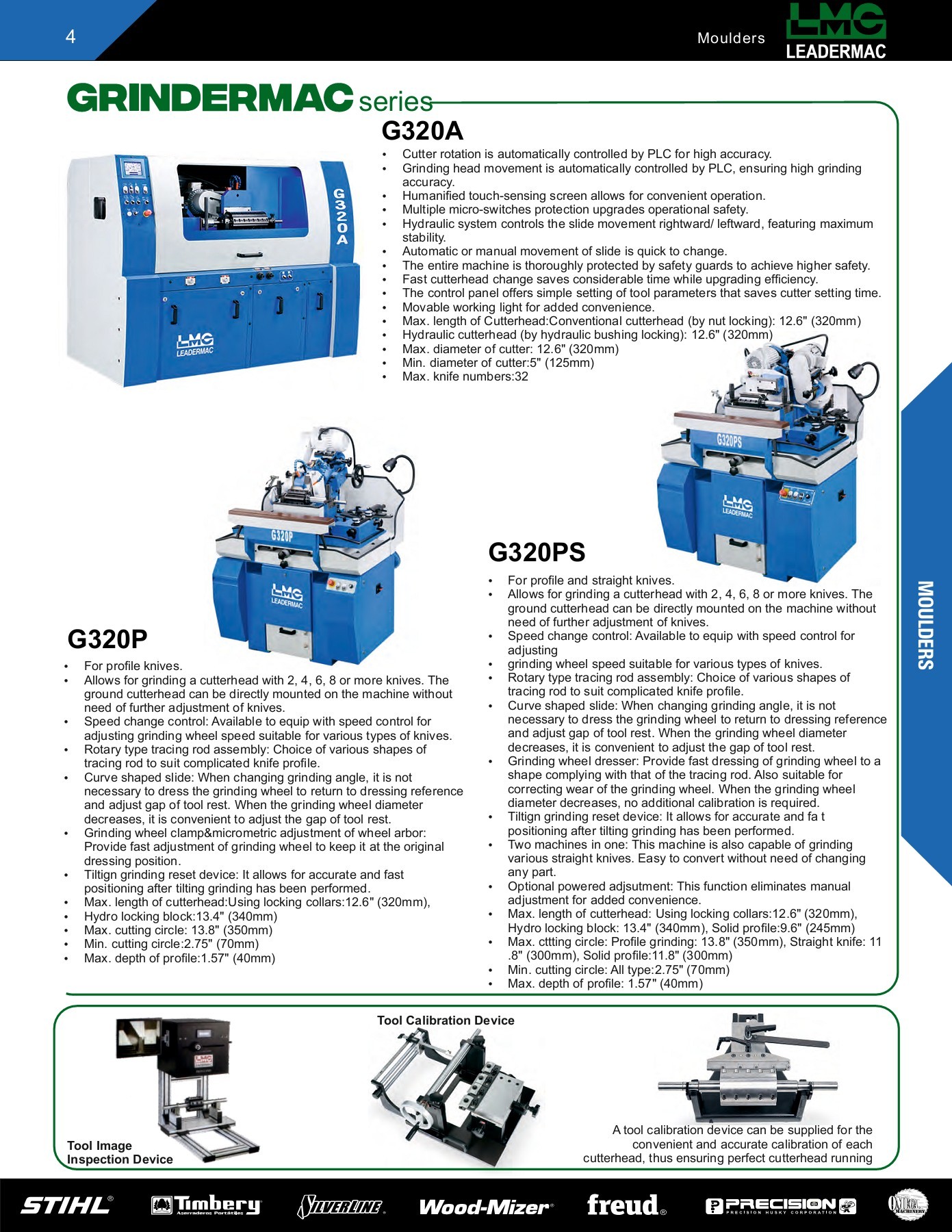 Catálogo Leadermac 2018 - LOGIKA - Página 5 | Flip PDF en línea | PubHTML5