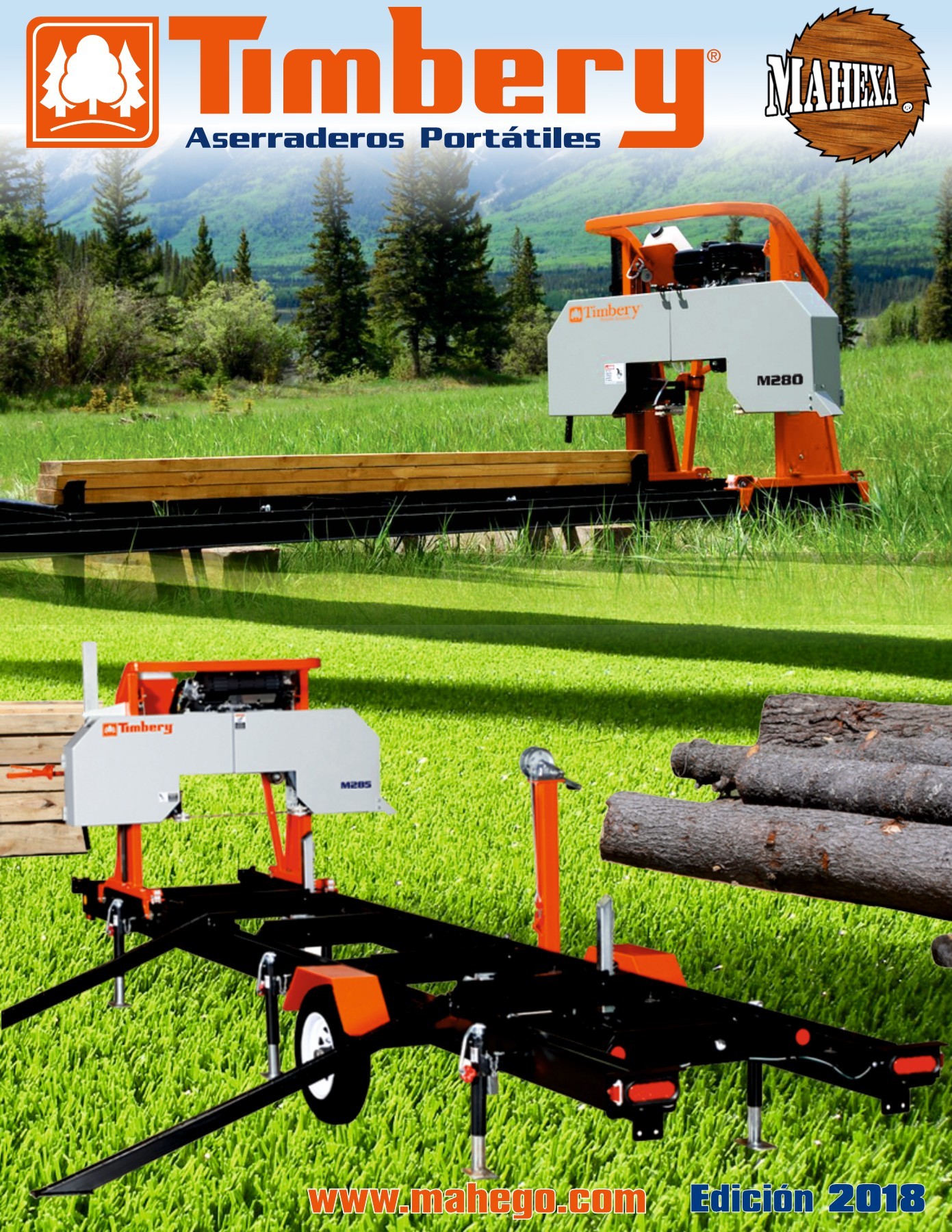 Catálogo Timbery 2018 - Antonio Salas - Página 1 - 14 | Flip PDF en ...