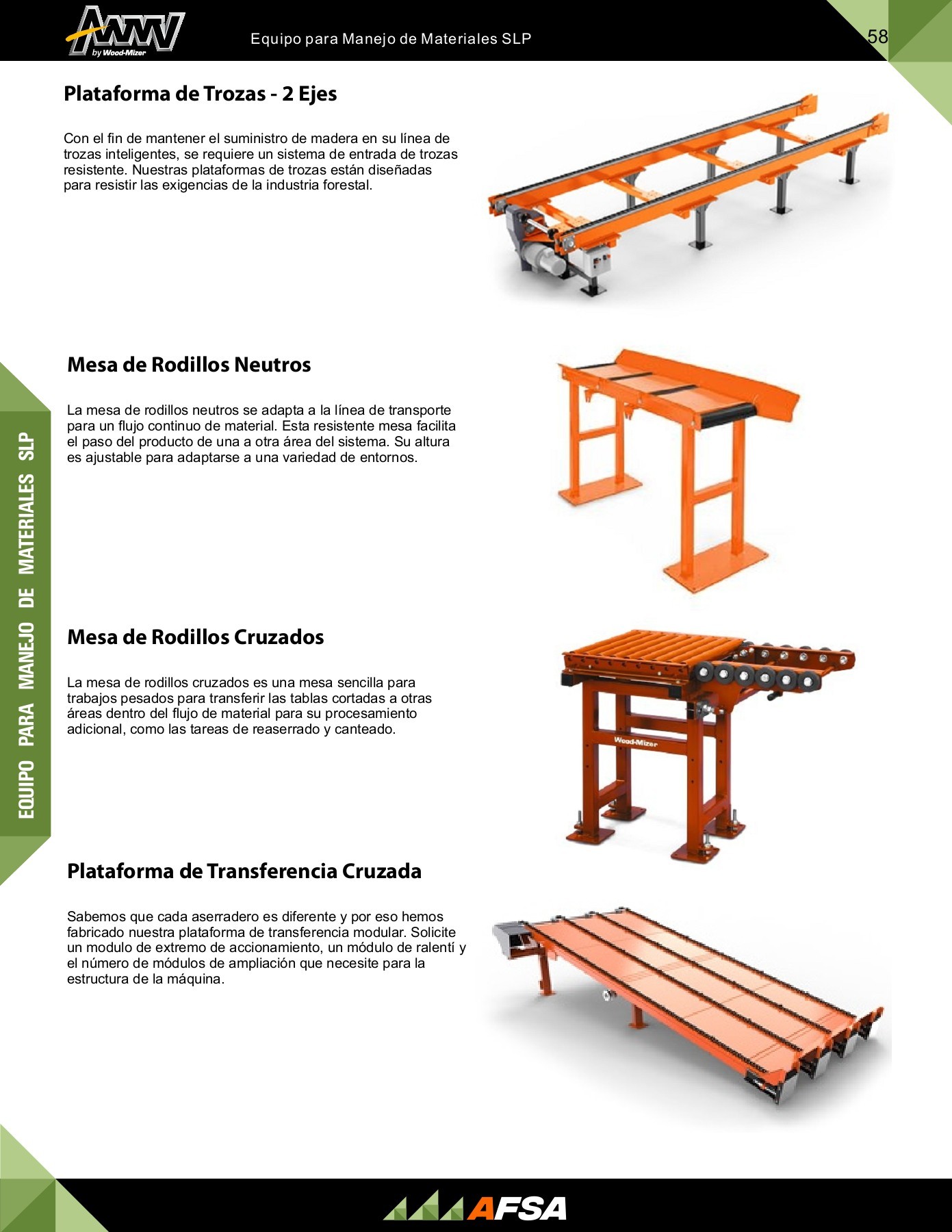 CATÁLOGO AFSA 2018 - LOGIKA - Página 63 | Flip PDF en línea | PubHTML5