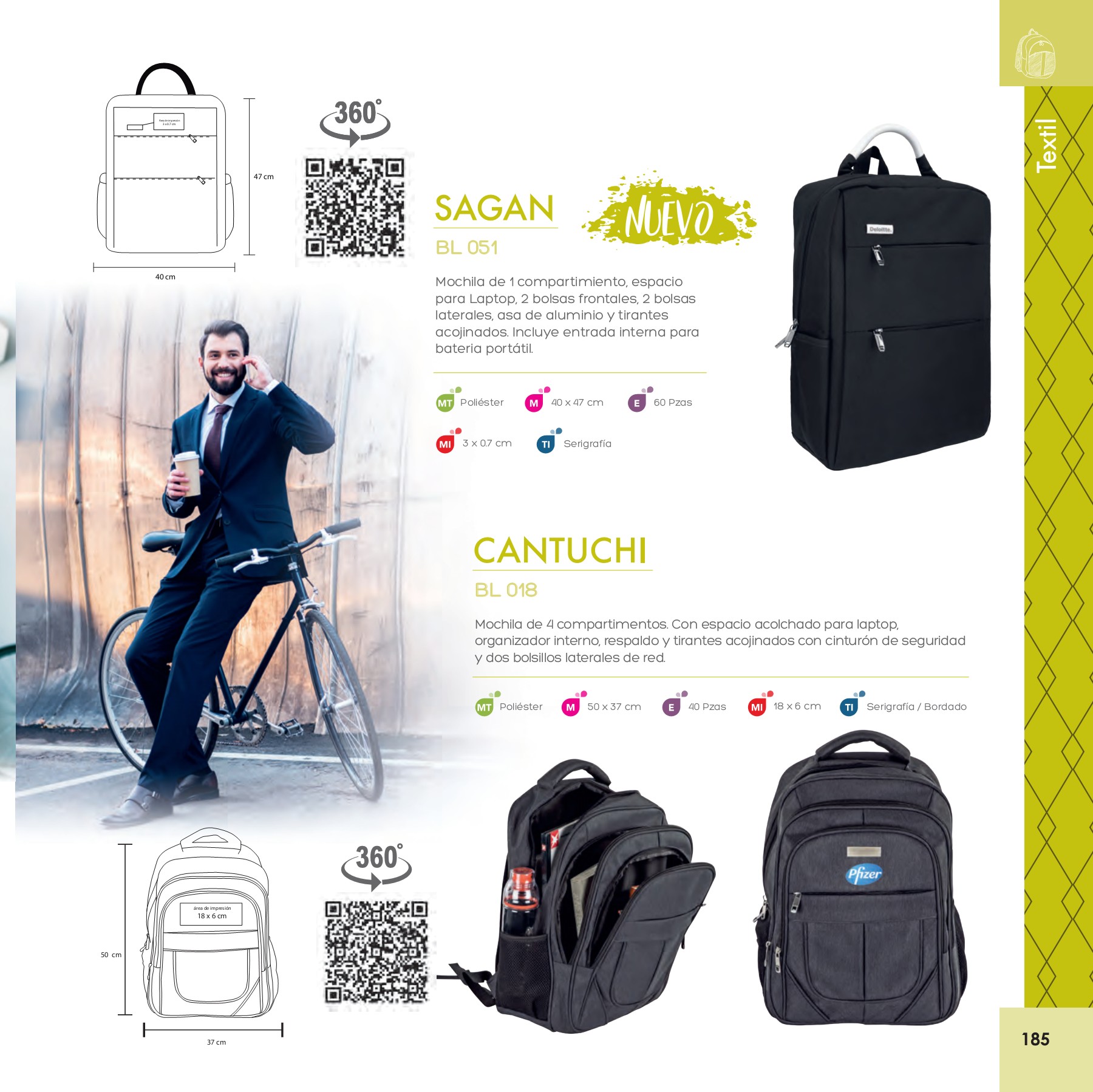 Catalago 2019_2 - gonzalo.hv.dg - Página 185 | Flip PDF en línea | PubHTML5