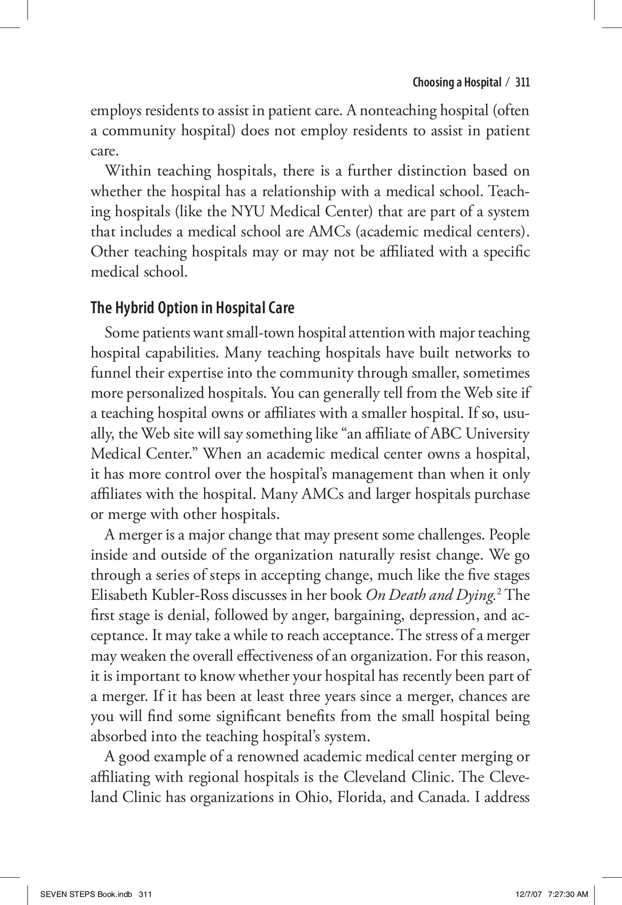 7 Steps to your Best Possible Healthcare - Doc.JRD - Page 337 | Flip ...