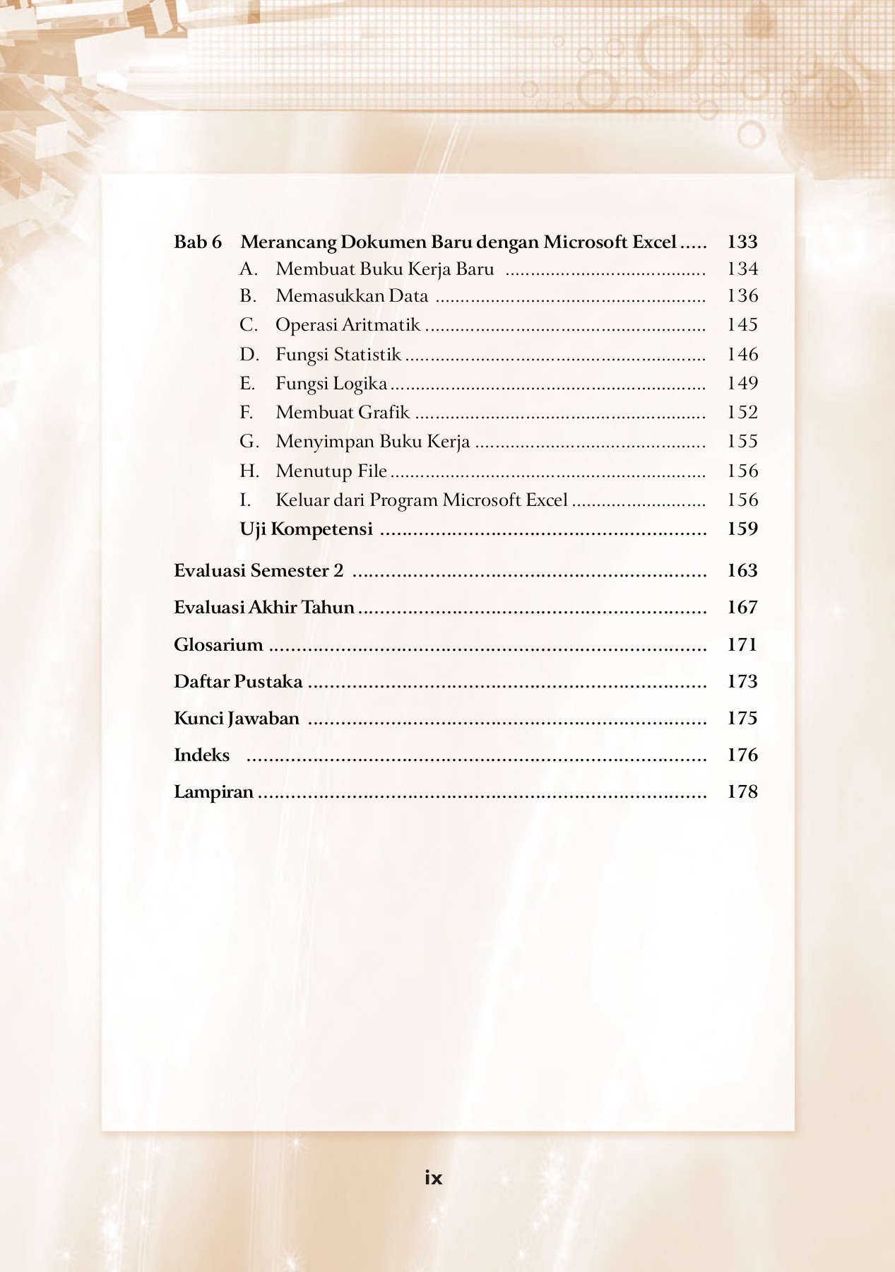 Buku TIK SMP Kelas VIII - Mari Belajar Teknologi Informasi & Komunikasi - darpadi58 - Halaman 10 ...