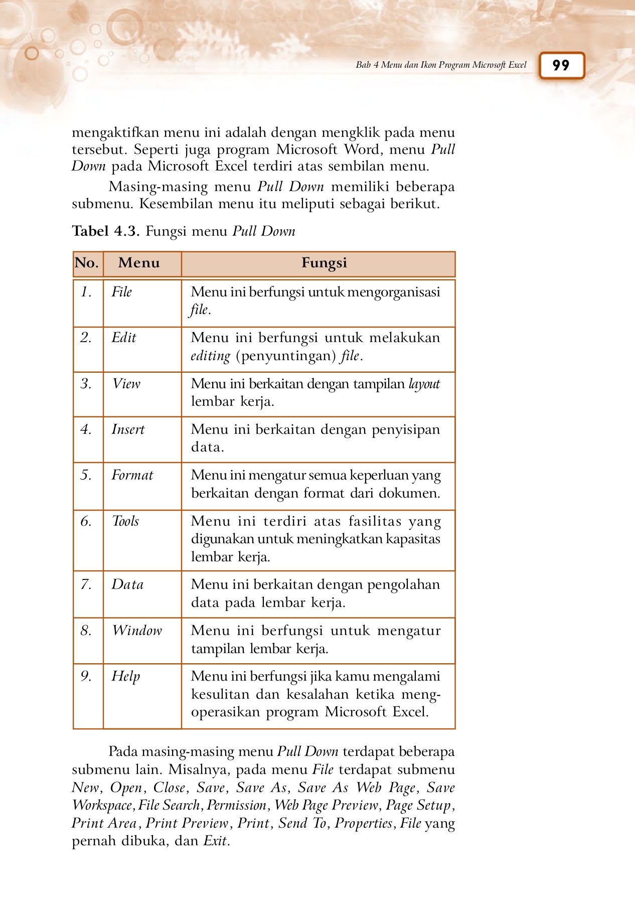 Buku TIK SMP Kelas VIII - Mari Belajar Teknologi Informasi & Komunikasi - darpadi58 - Halaman ...