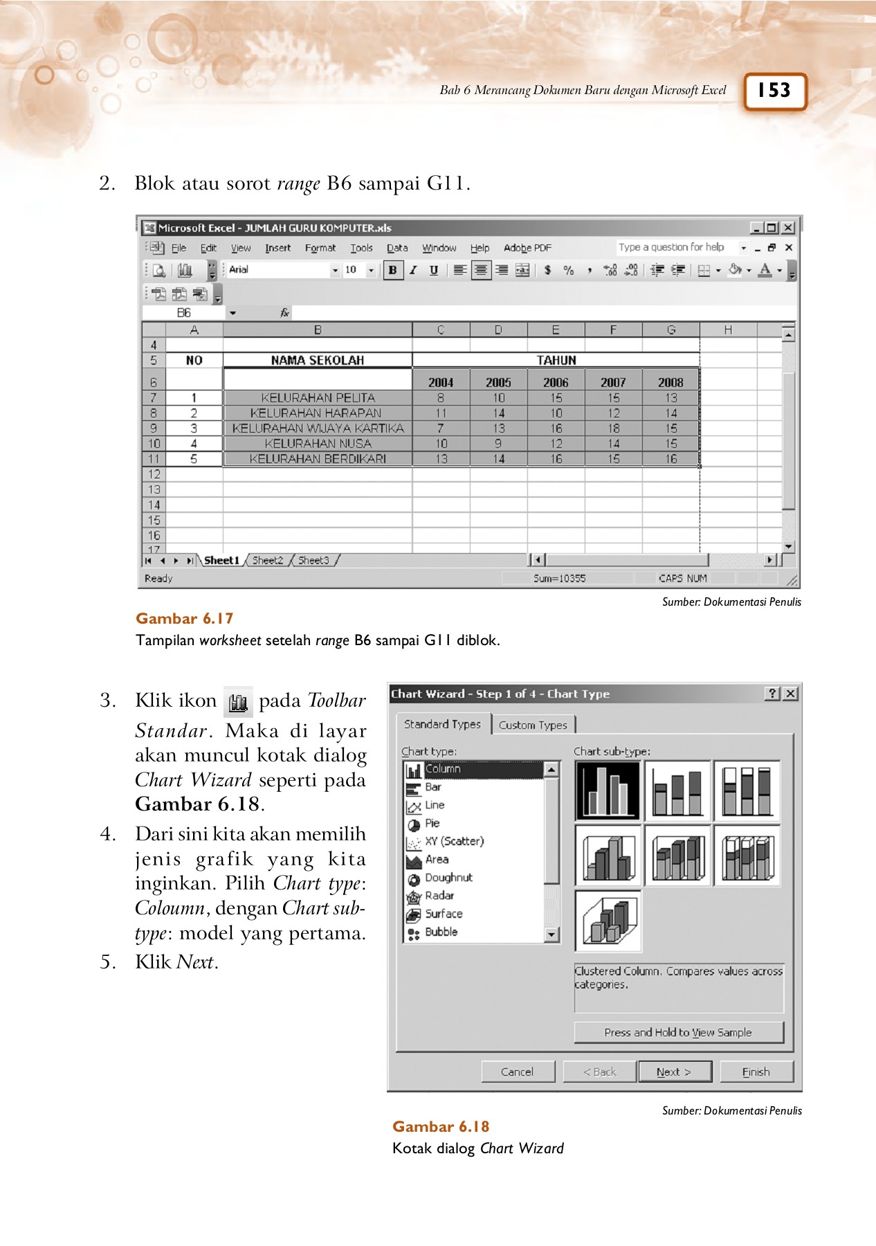 Buku TIK SMP Kelas VIII - Mari Belajar Teknologi Informasi & Komunikasi - darpadi58 - Halaman ...