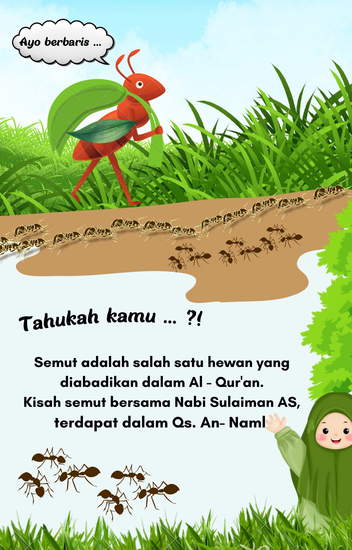 Mengenal Semut- ebook - pipih.suparsih - Page 5 | Flip PDF Online ...