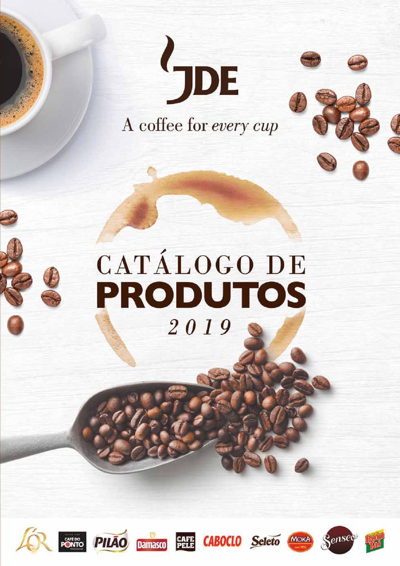 Catálogo Eletrônico JDE 2019 - phh.jde - Página 1 | PDF Online | PubHTML5