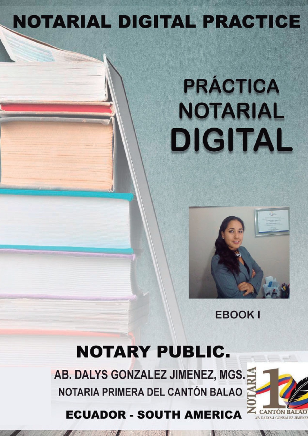 Notarial Digital Practice: Práctica digital notarial - Editorial Ebooks - Página 1 - 253 | Flip ...