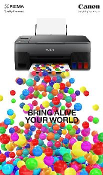 Bring Alive