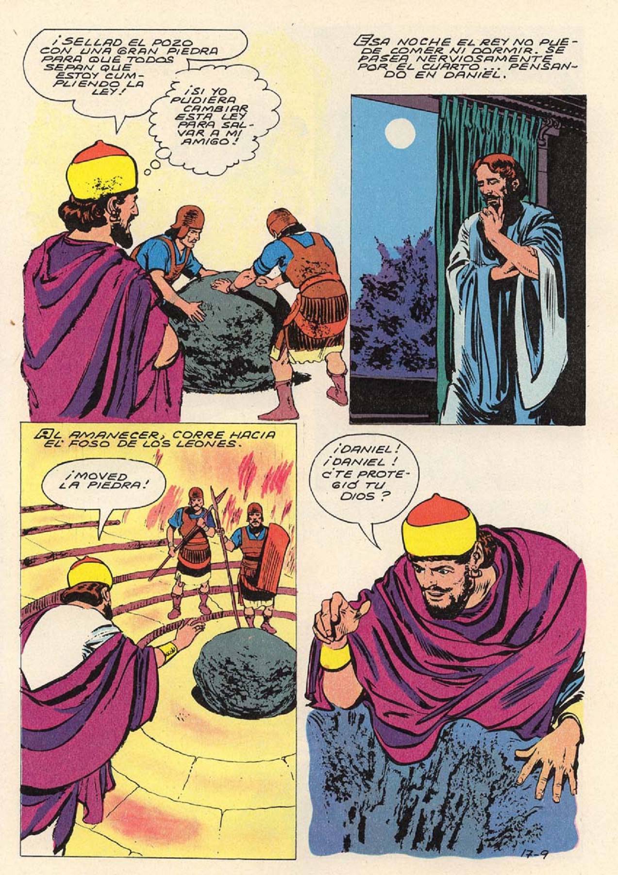 bruguera-17-de-daniel-a-malaquias - patricioreb - Page 10 | Flip PDF ...