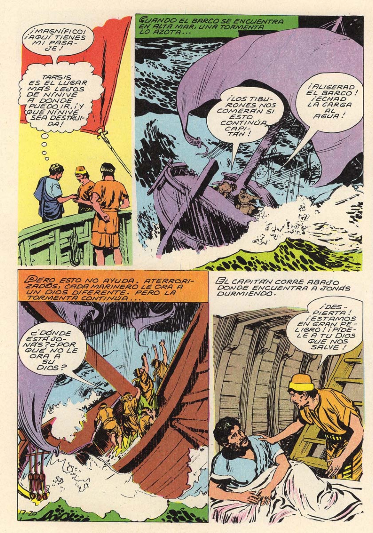 bruguera-17-de-daniel-a-malaquias - patricioreb - Page 21 | Flip PDF ...