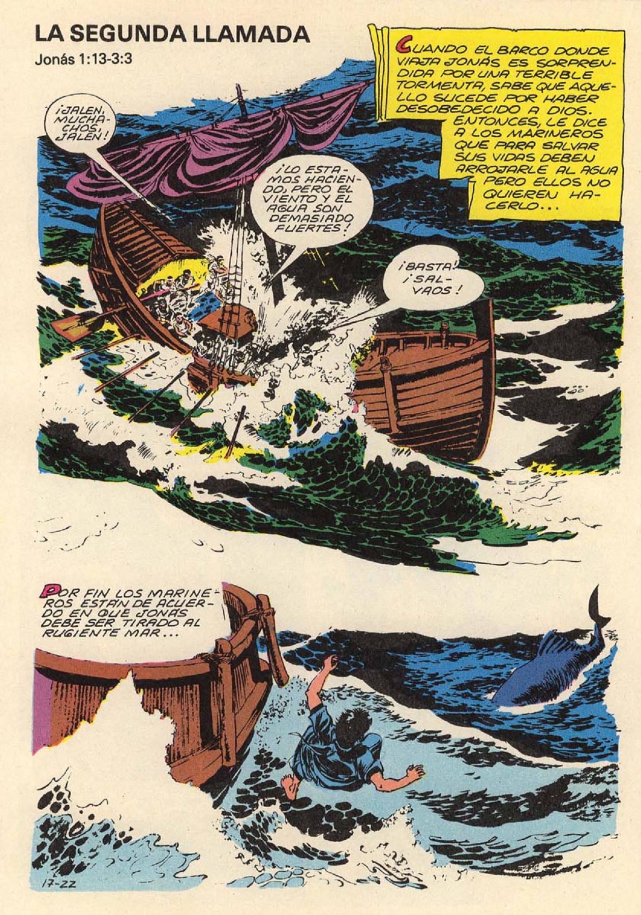 bruguera-17-de-daniel-a-malaquias - patricioreb - Page 23 | Flip PDF ...