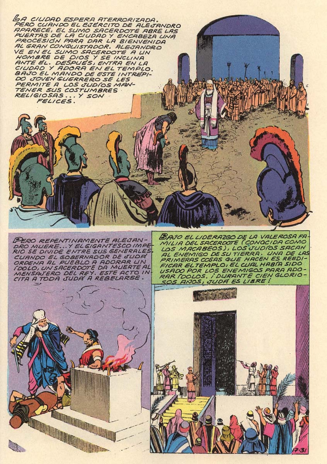 bruguera-17-de-daniel-a-malaquias - patricioreb - Page 32 | Flip PDF ...