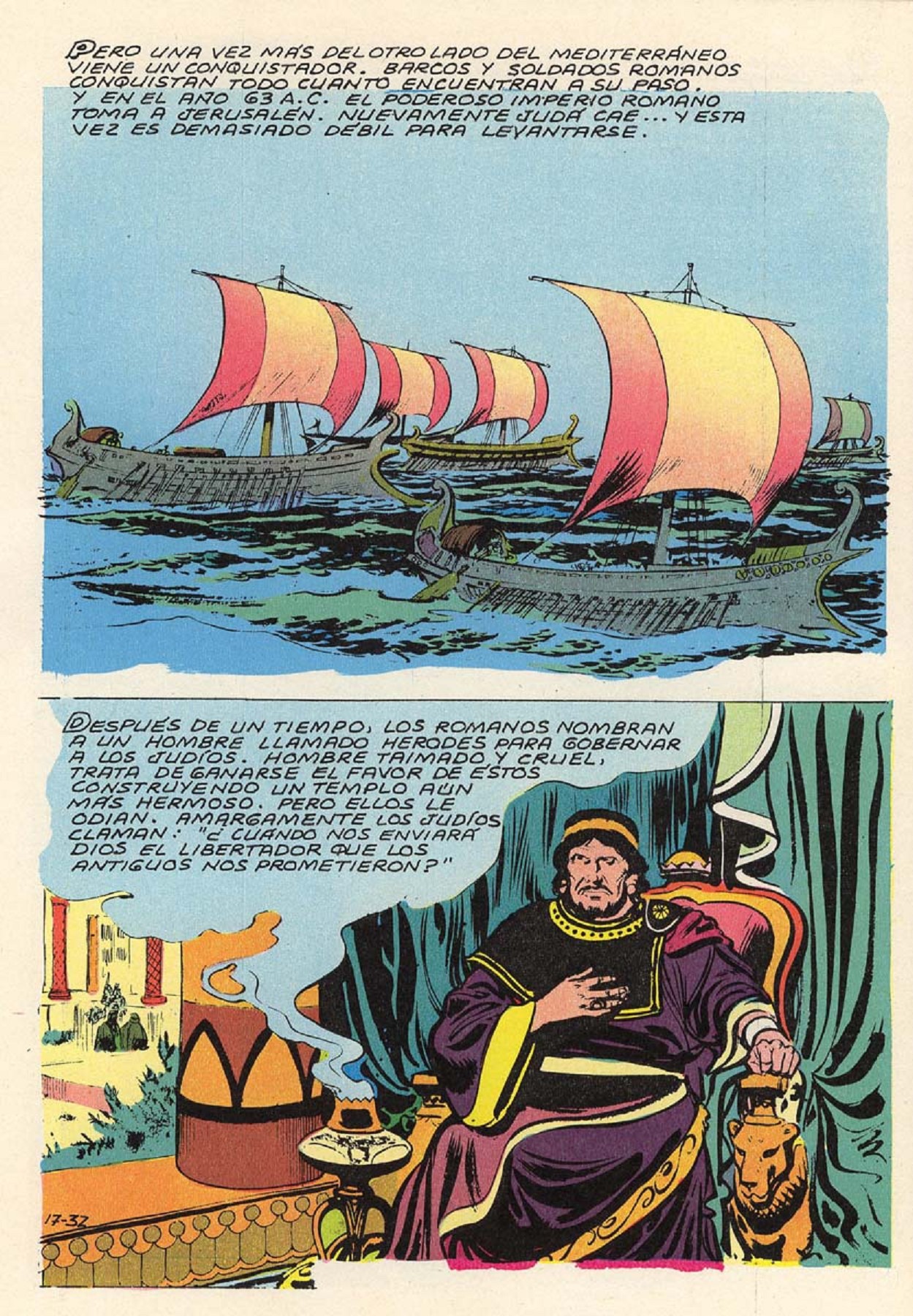 bruguera-17-de-daniel-a-malaquias - patricioreb - Page 33 | Flip PDF ...