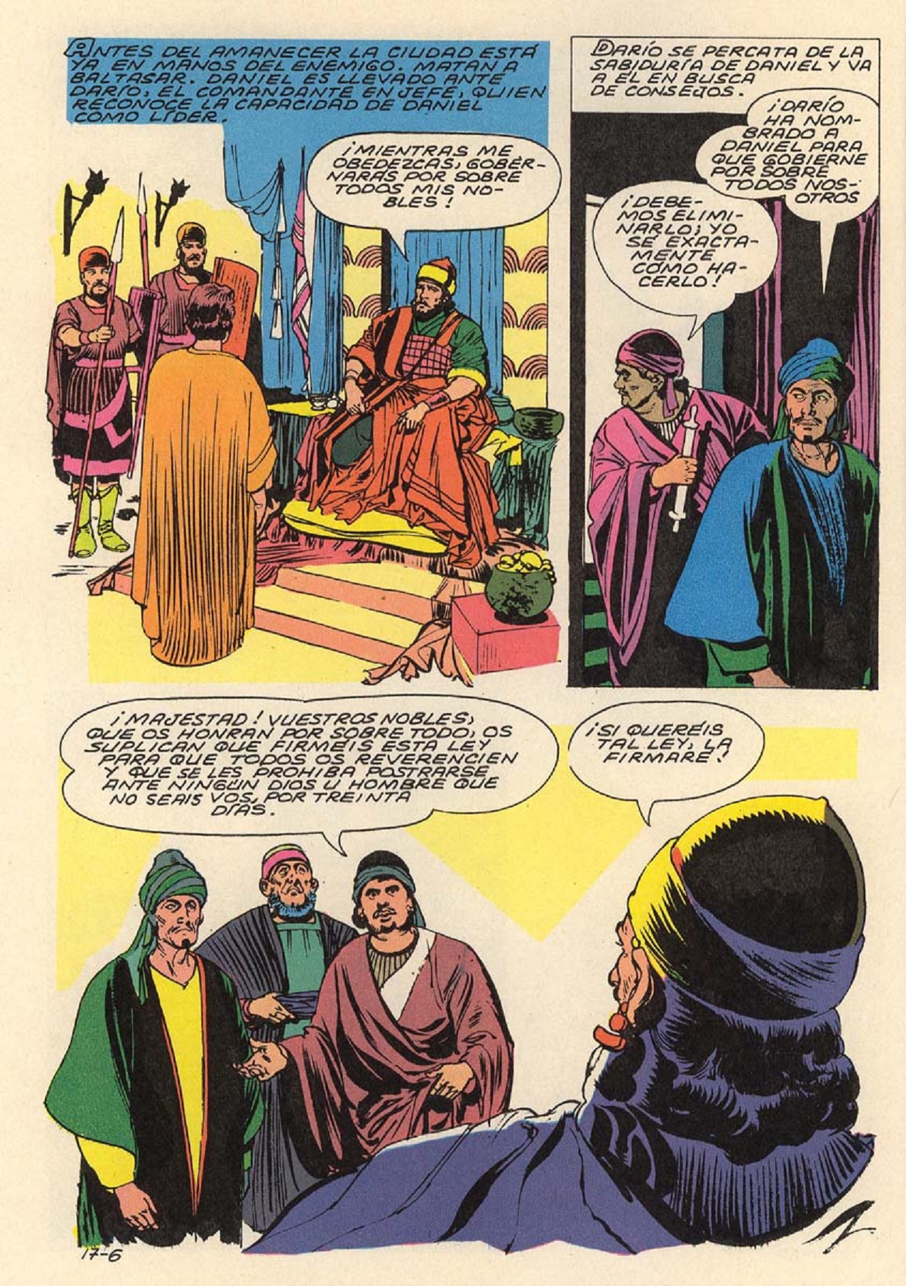 bruguera-17-de-daniel-a-malaquias - patricioreb - Page 7 | Flip PDF ...