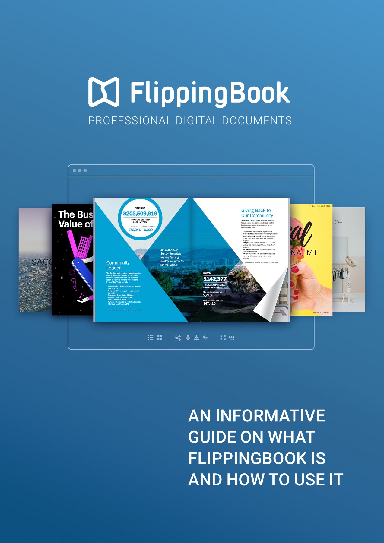Welcome Guide to FlippingBook Online - Bhushan Joshi - Page 1 - 32 | Flip PDF Online | PubHTML5